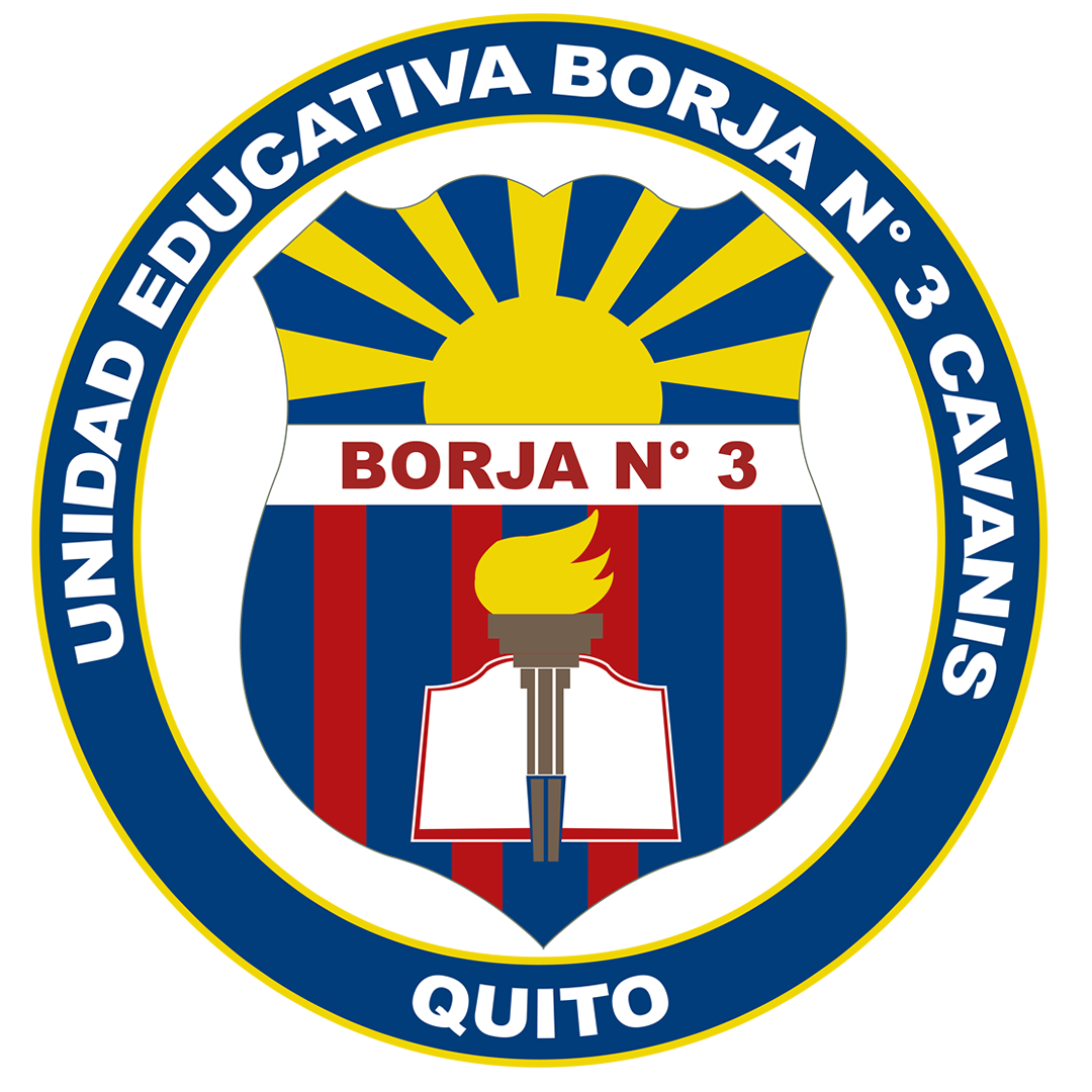 INSCRIPCIONES UNIDAD – Unidades Educativas Borja N° 3 Cavanis y ...